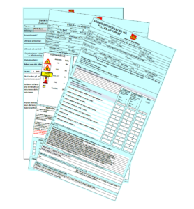 Arbeidsvarsling – Veiskiltkonsulenten AS